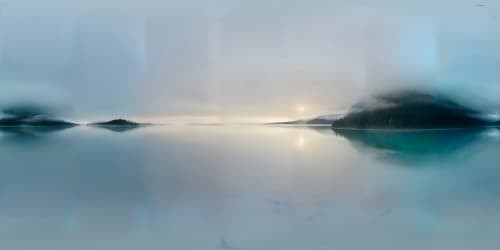 Skybox AI Generator 2024 | Meta Quest 3 | Oculus Quest 2